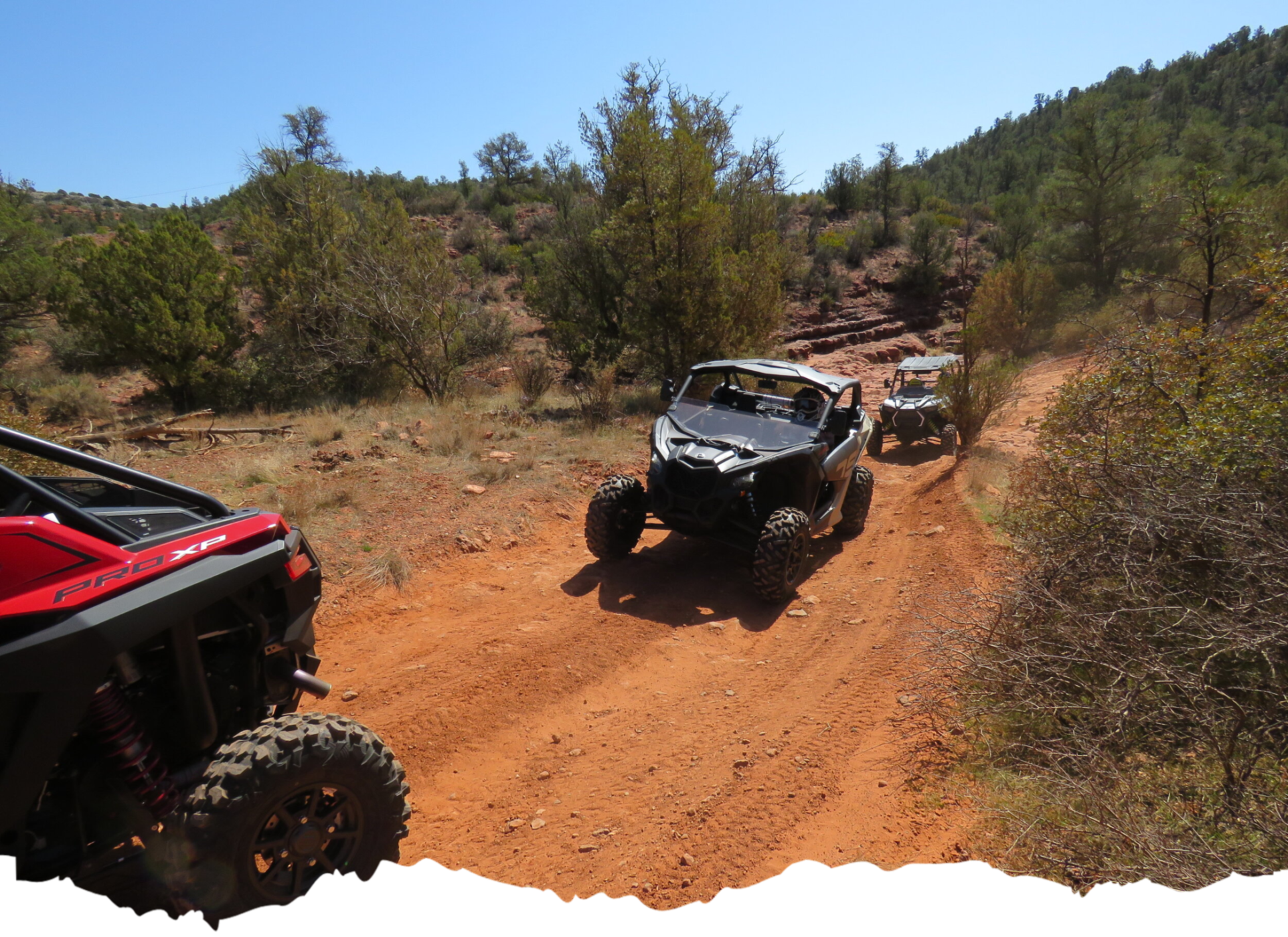 Contact Us | Outback ATV Rental
