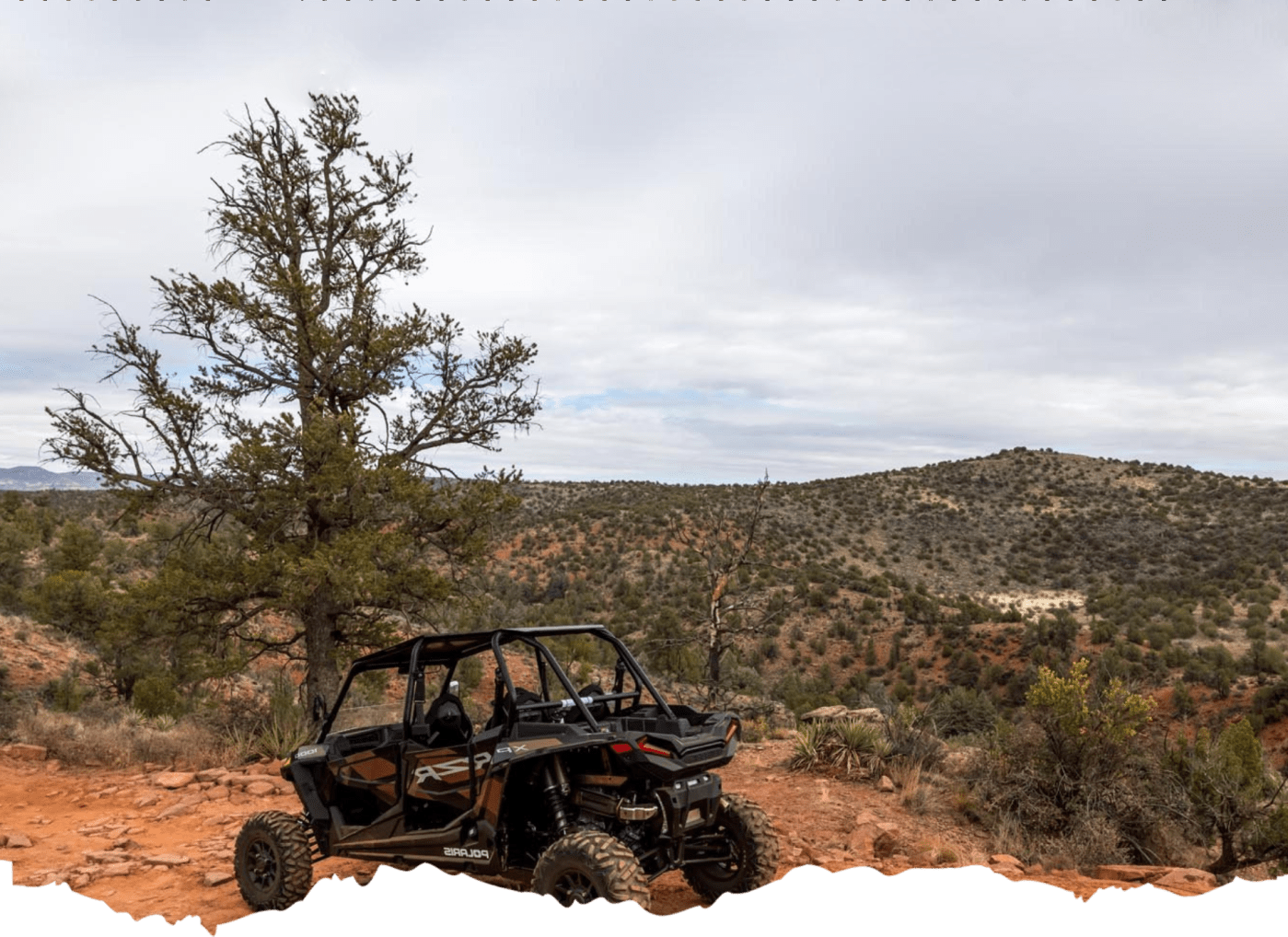 FAQ | Outback ATV Rental